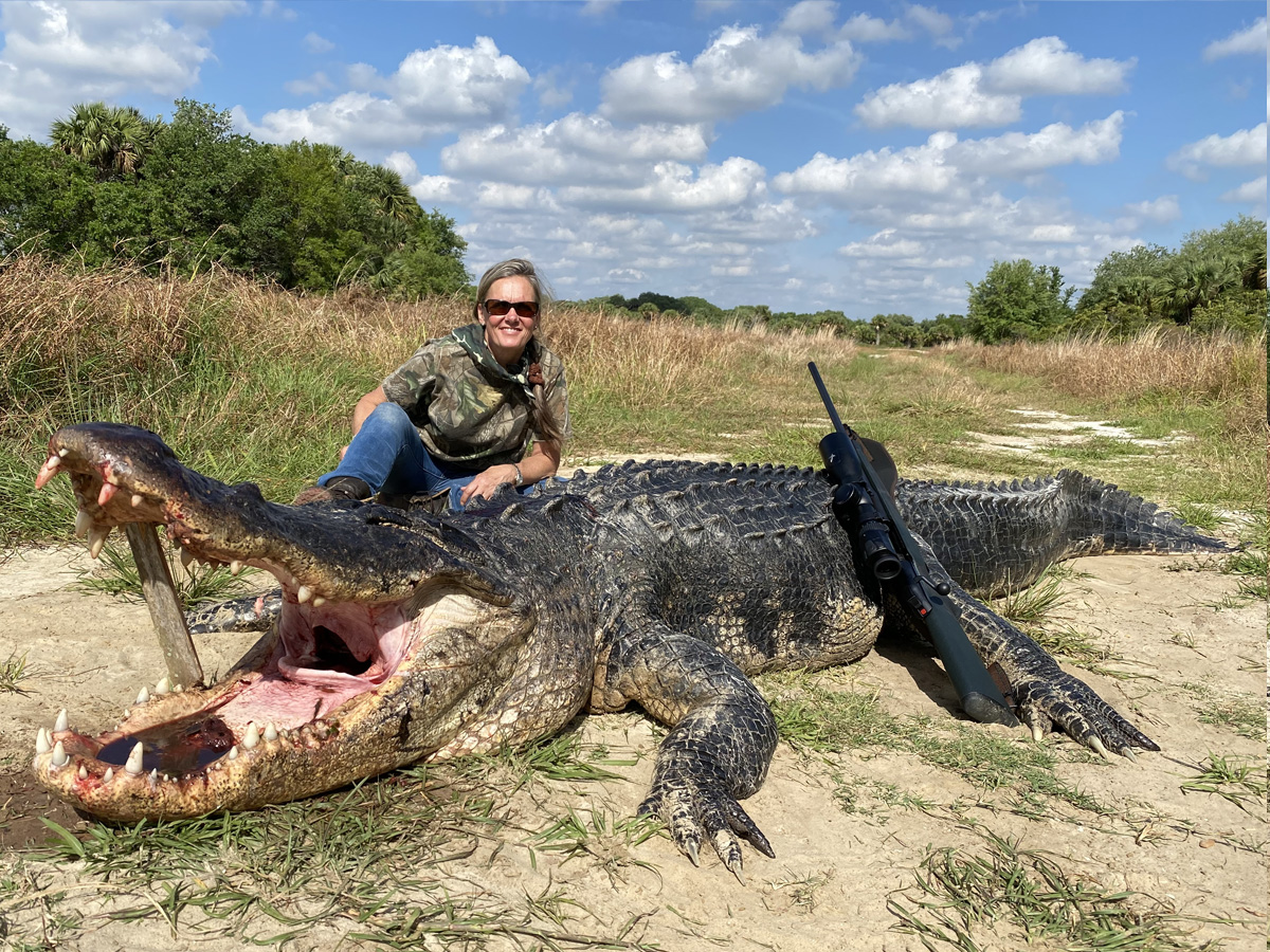 Florida Hunting, Fishing & Outdoor Adventures - Book Your Hunt