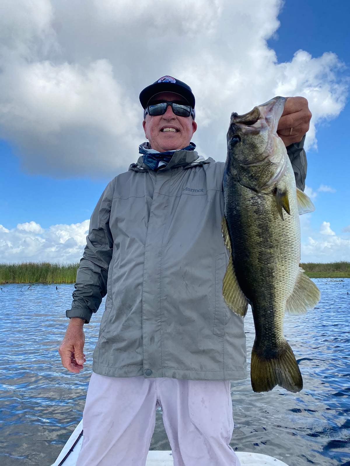 Bass Fishing - Florida Hunting, Fishing Outdoor Adventures