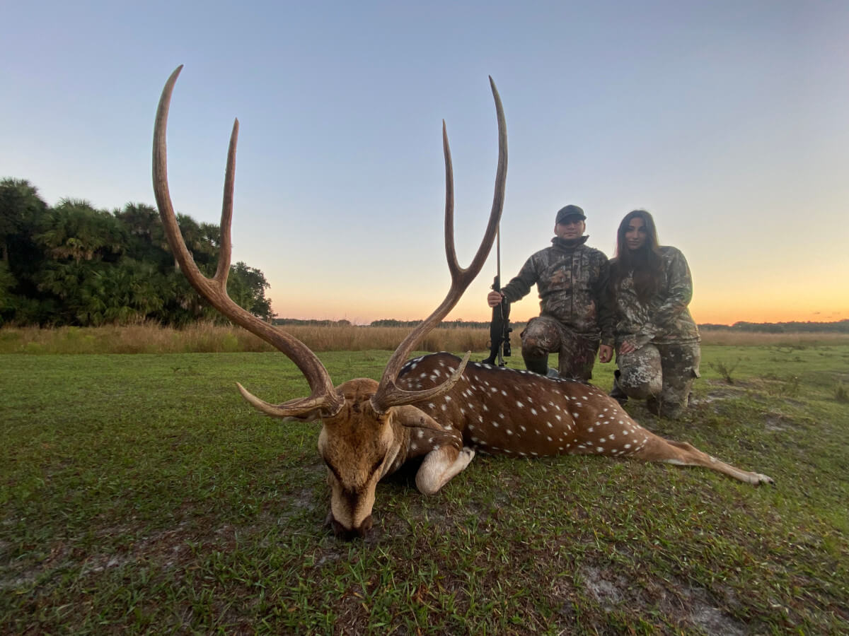 Florida Hunting, Fishing & Outdoor Adventures - Book Your Hunt