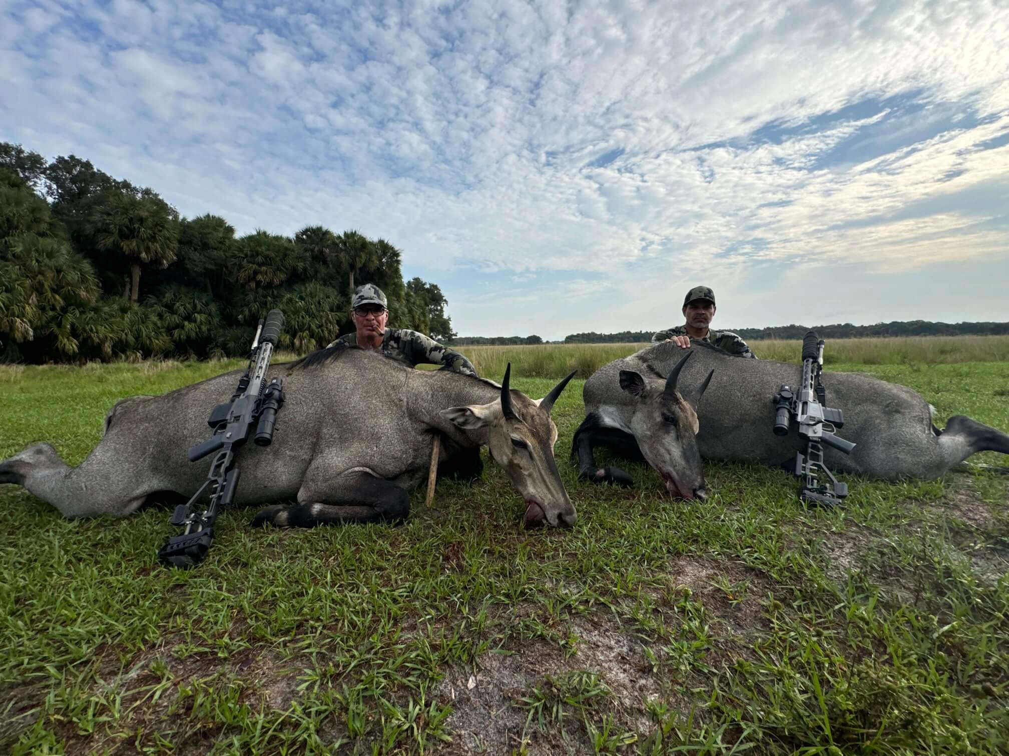 Florida Hunting, Fishing & Outdoor Adventures - Book Your Hunt